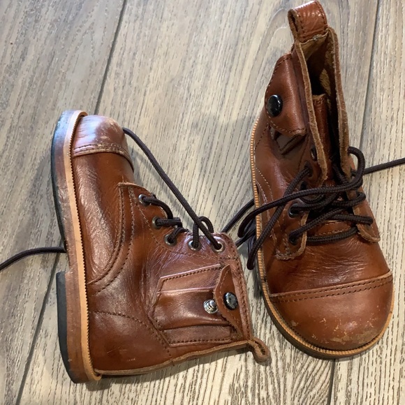 miko | Shoes | Mikoleon Kids Boots | Poshmark